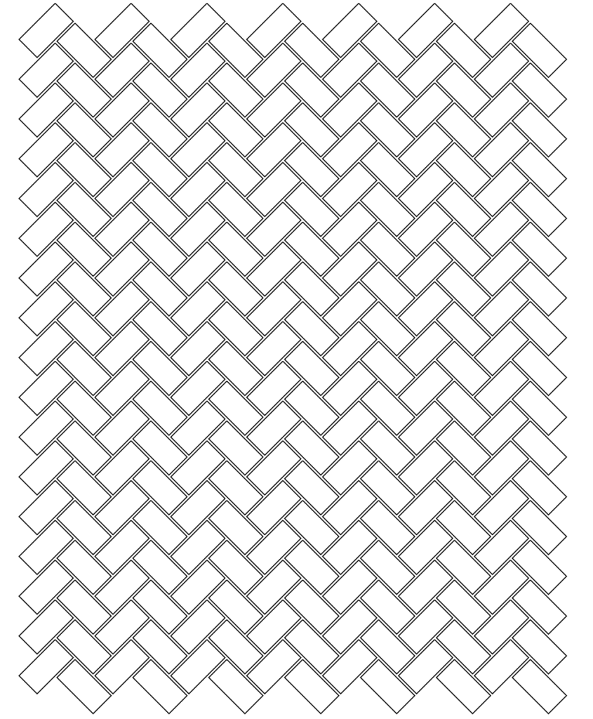How to design floor tile plan with Inkscape | Esweb